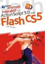Kreasi Animasi Interaktif dengan ActionScript 3.0 pada Flash CS5: Galih Pranowo - Belbuk.com